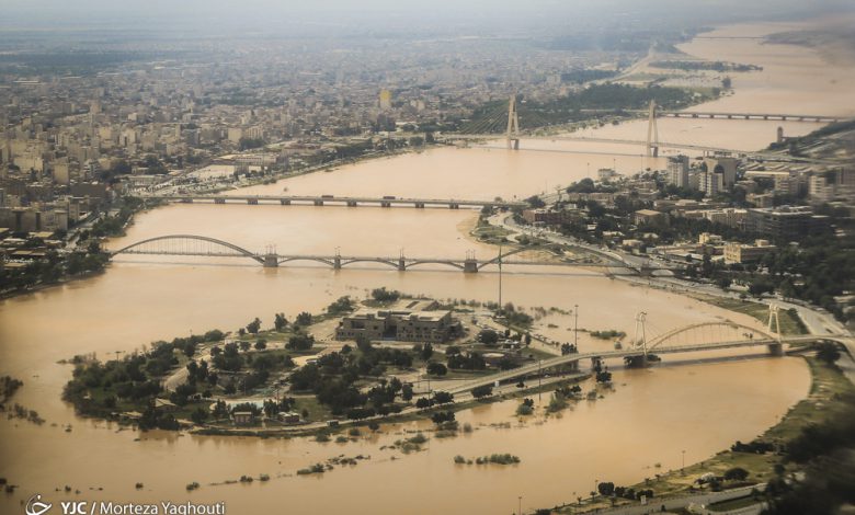 A wide-reaching disaster threatening the lives of two million people in ...