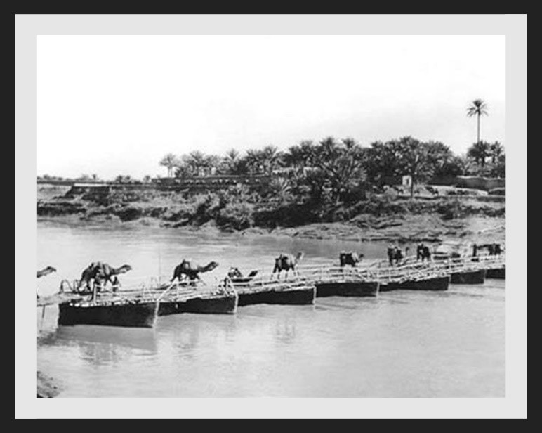 A Brief History of Ahwaz - Dialogue Institute for Research and Studies