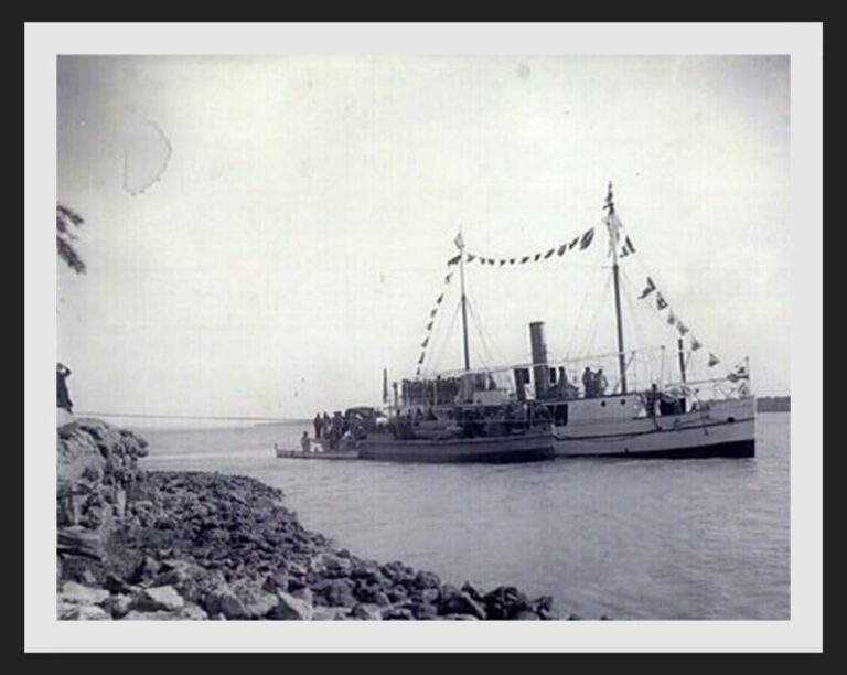 A Brief History of Ahwaz - Dialogue Institute for Research and Studies
