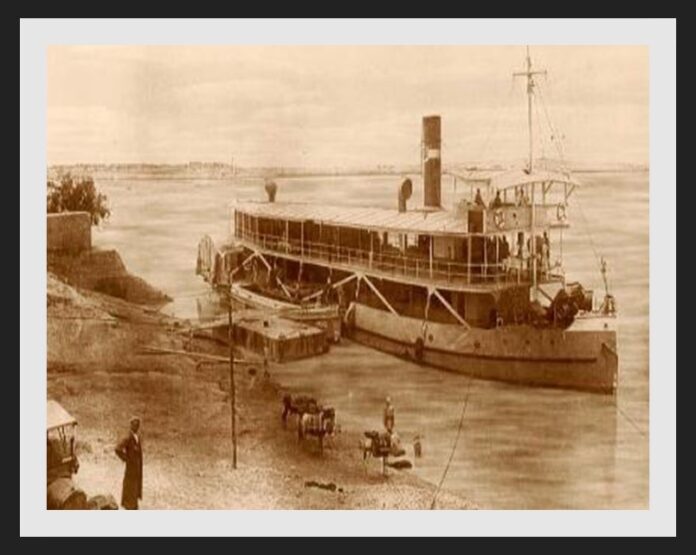 A Brief History of Ahwaz - Dialogue Institute for Research and Studies