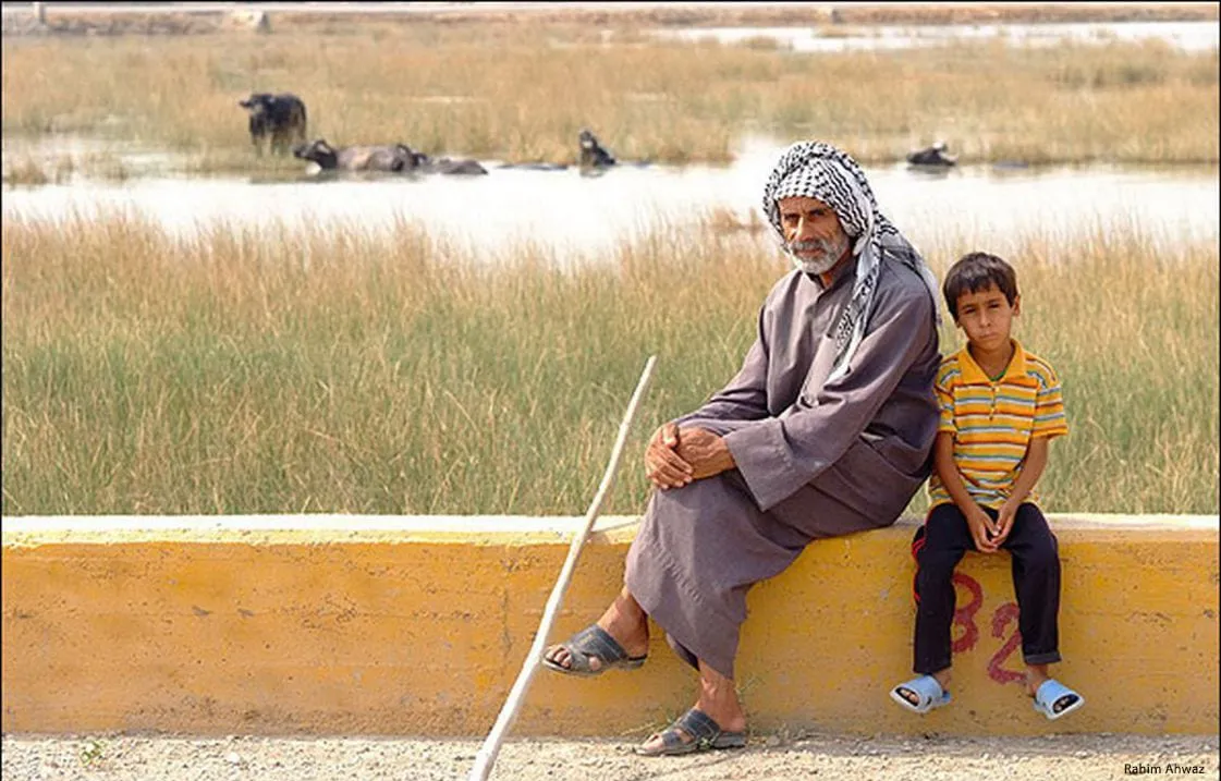 FARMERS IN AHWAZ FACE DISPOSSESSION, DESTITUTION AT REGIME’S HANDS ...
